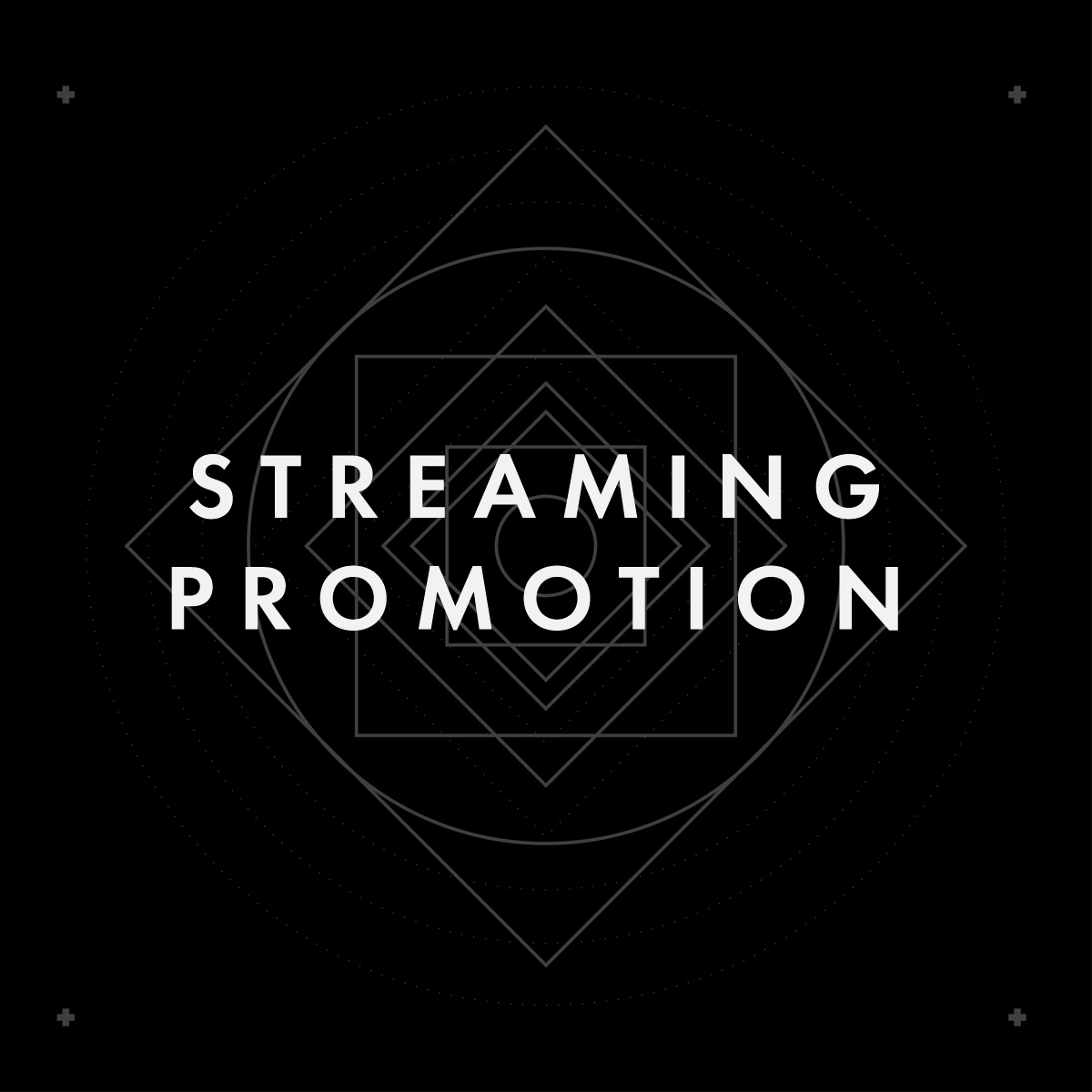 Streaming promotion – king music service