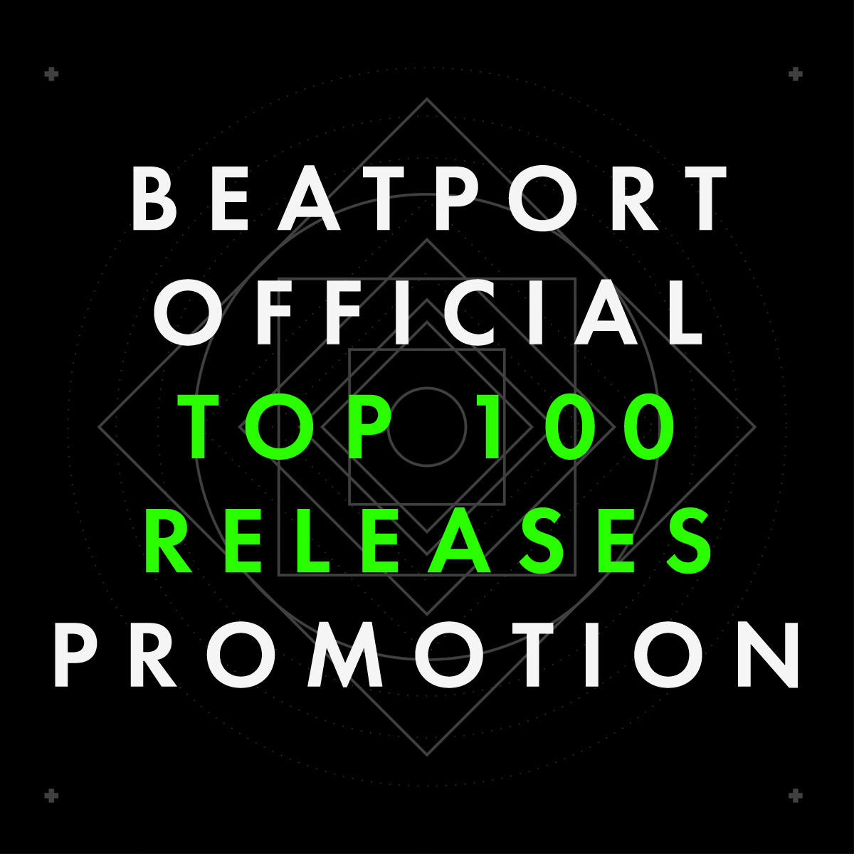 BEATPORT OFFICIAL TOP 100 RELEASES – king music service