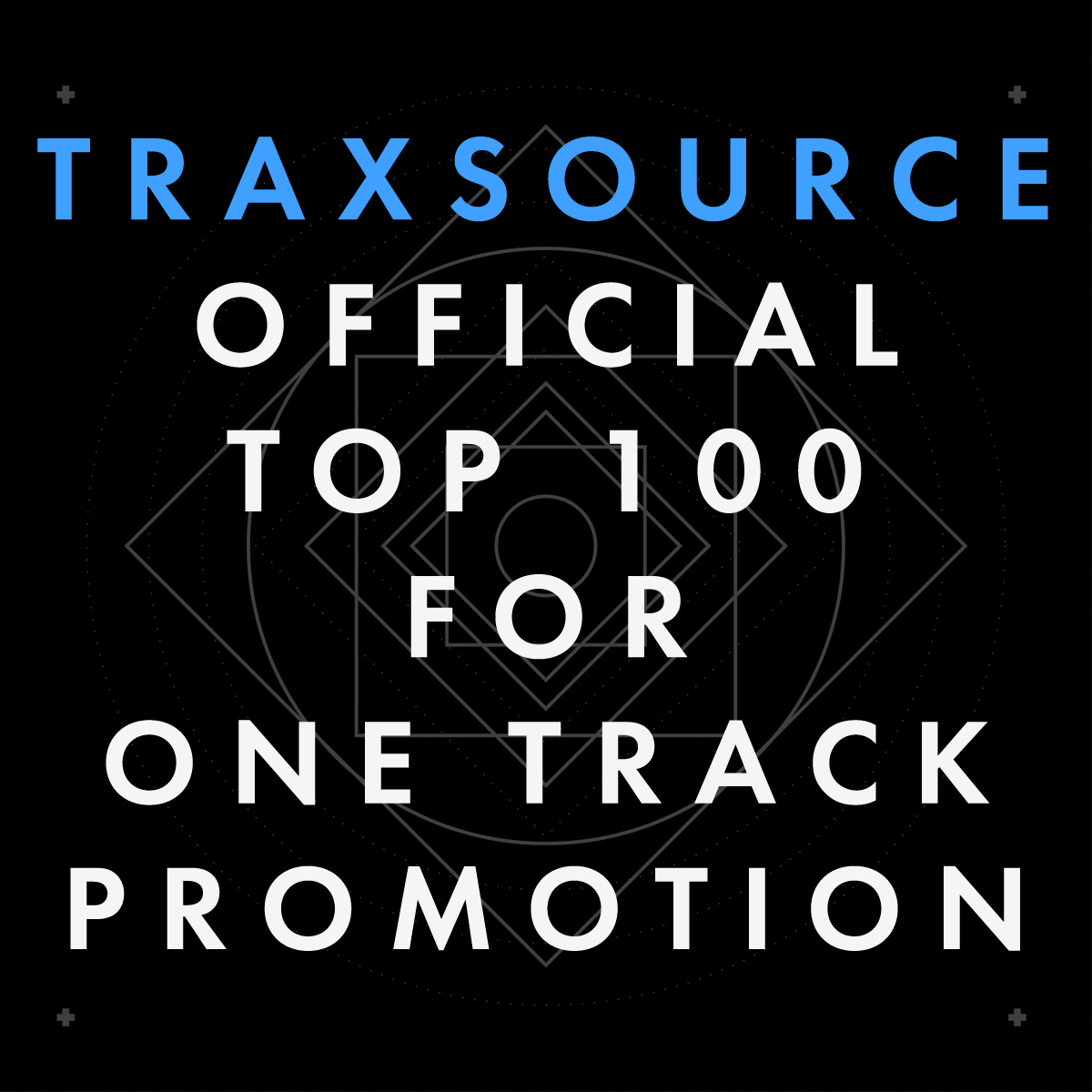 TRAXSOURCE TOP 100 GENRE FOR ONE-TRACK PROMOTION – king music service